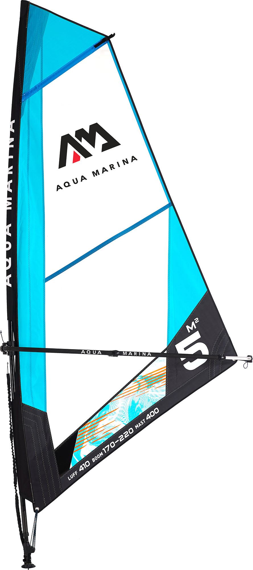 Blade – Aqua Marina